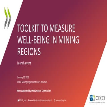 OECD _Minig Regions Intiiative_ESG and mining.pptx
