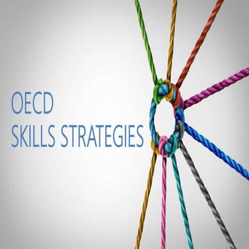 OECD Skills Strategies | PPT
