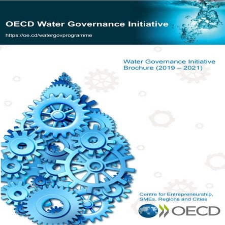 OECD Principles on Water Governance | PDF
