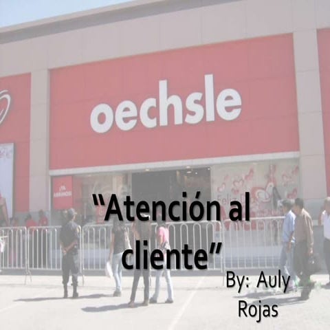 Oechsle | PPTX