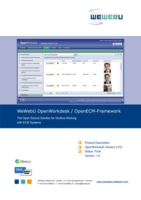 Java Technical Design Document | PDF | Operating Systems | Computer Software and Applications