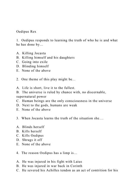 DRAMA QUIZ ON LITERATURE - FOR READING PURPOSES.pptx | Drama | Genres