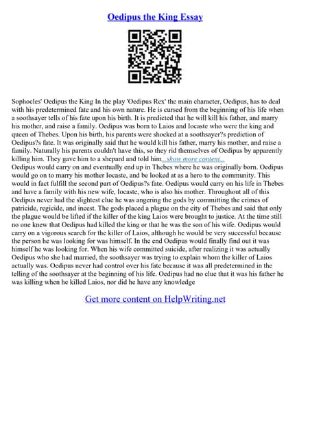Oedipus.pptx