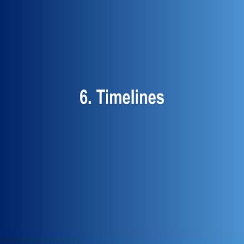 OED Online tour: Timelines | PPTX