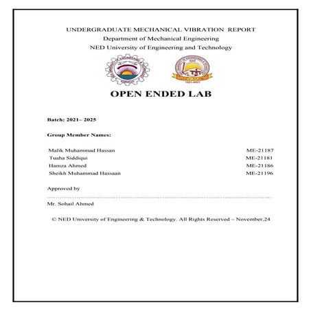 Open Ended Lab not final.doc ksj idnn dijb | DOCX