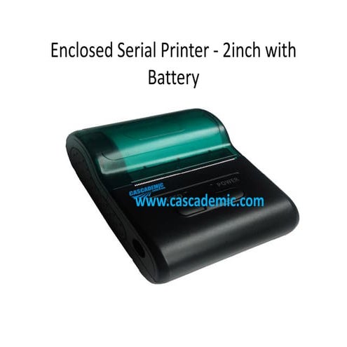 OEM thermal printer | PDF
