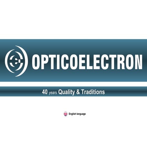 OE Presentation | PPT