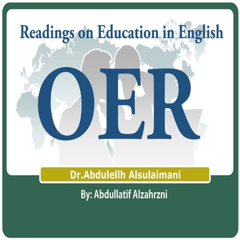 Oer | PPT