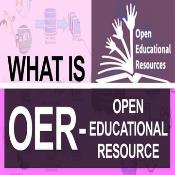 OER Learning | PPT