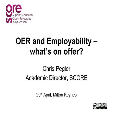 Otago Polytechnic OER Case Study | PDF