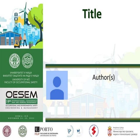 OESEM-PP-Template.ppt