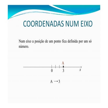 Planos e eixos | DOCX