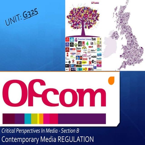Ofcom | PPT