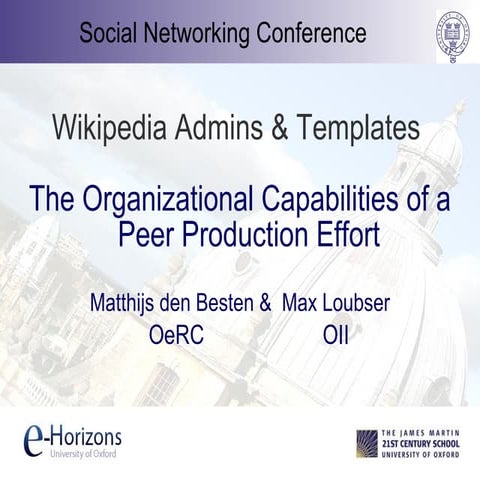 Wikipedia ~ Firm | PPT