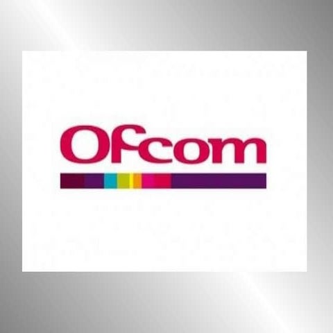 Ofcom research | PPT