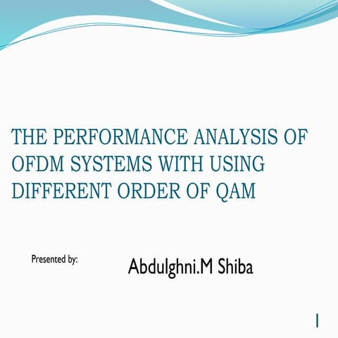 ofdm in digital communication ab Presentation .pptx