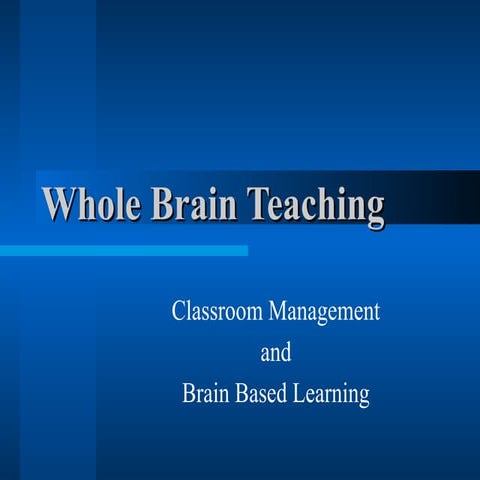 OFE-WholeBrainTeachingStreamlined.pptOFE-WholeBrainTeachingStreamlined.ppt