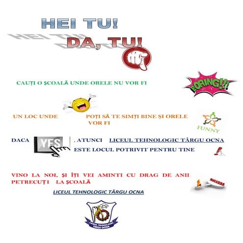 Oferta educationala 2020 2021 | PDF