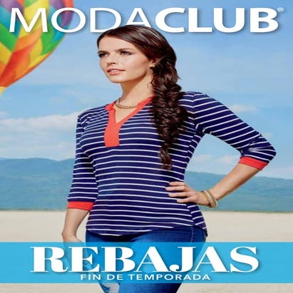 Moda Club ofertas 02 | PDF
