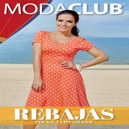 Moda Club ofertas 03 | PDF