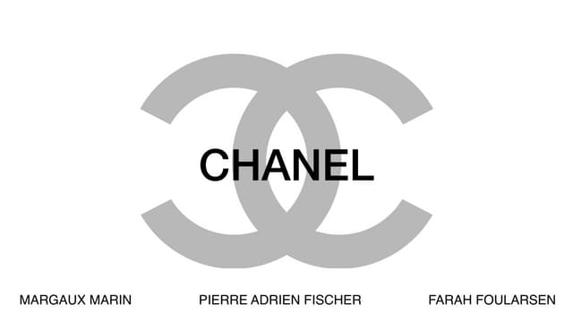 Coco Chanel Powerpoint Final Presentation | PPTX