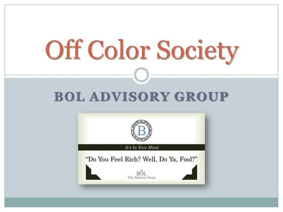 Magazine evaluation | PPTX