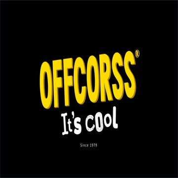 OFFCORSS | PPTX