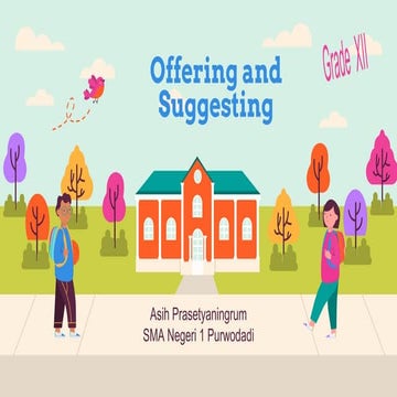 Offering and Suggesting.pptx