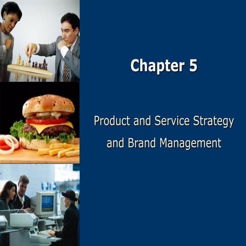Offering Management in marketing management | PPT