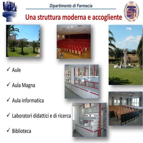 Offerta formativa CTF | PPT