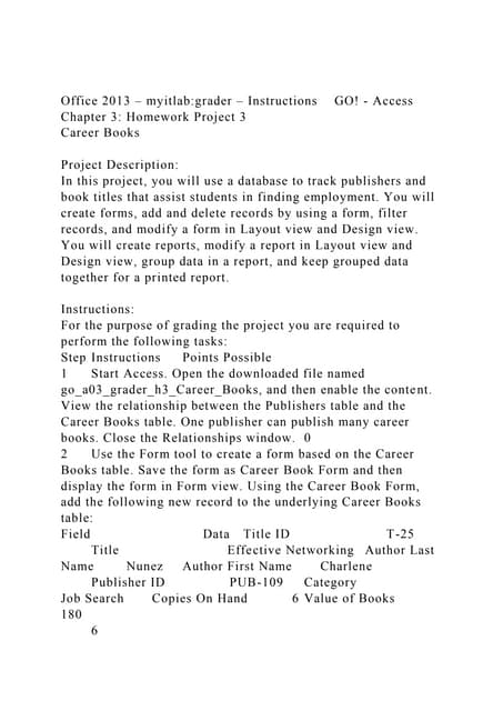 GO16_AC_VOL1_GRADER_CAP_AS - Inventory Supplies (completed solution) | PDF