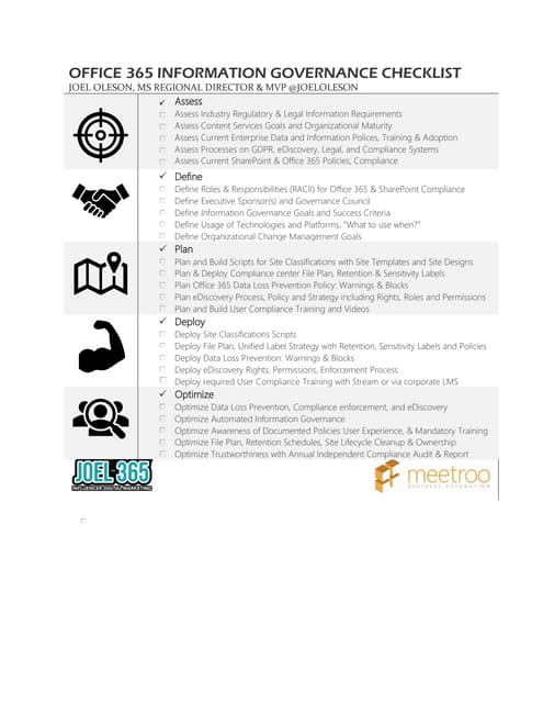 Microsoft Power Tools What to Use When for Forms, Flow, PowerApps and ...
