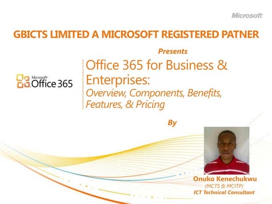 The Microsoft 365 Migration Tutorial For Beginner.pptx