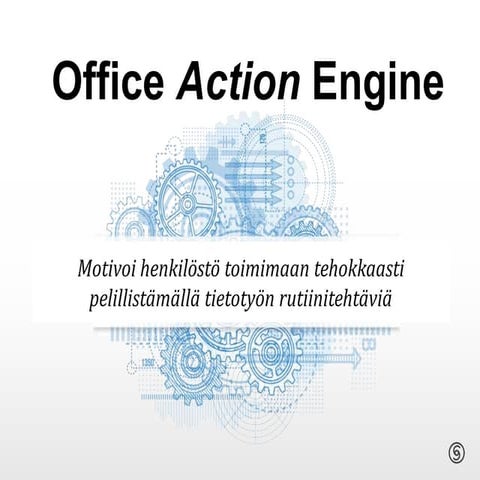 Office Action Engine | PPTX