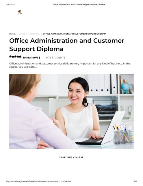 Course Completion Certificate1 | PDF