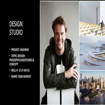 bjarke ingles | PPTX