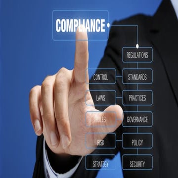 Office compliance services | PPT