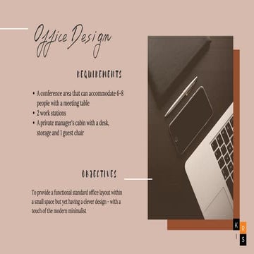 Office design | PPT
