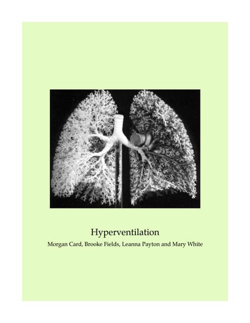 Consolidation of lung treatment | PPT