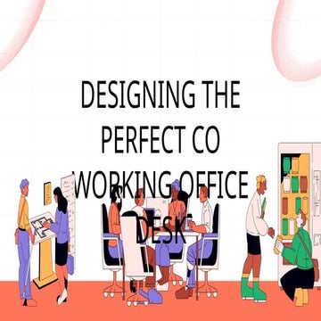 Office Ergonomics PPT For Businesses abcdedf.pptx