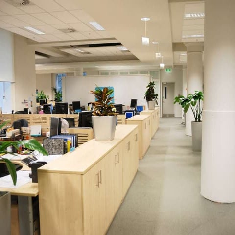 Office design | PPTX