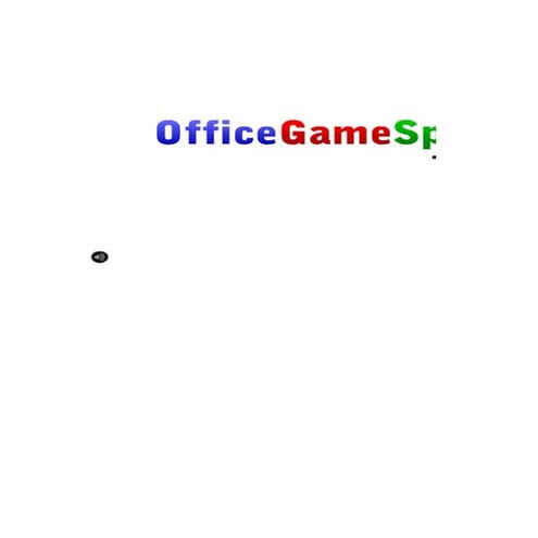 Office game spot(apple shooting game) | PDF