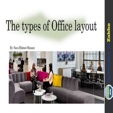 OFFICE LAYOUT.pptx