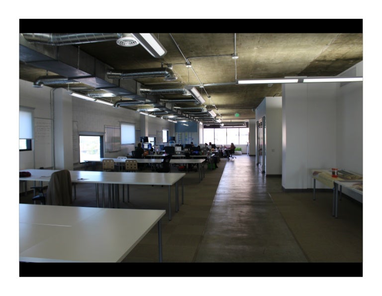 Office location photos