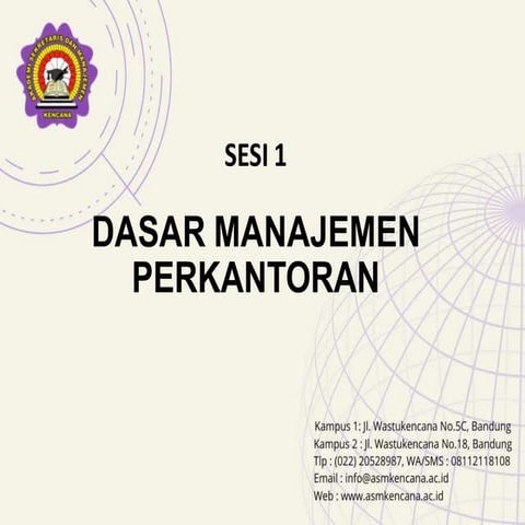 OFFICE MANAGEMENT SESI 1-1.pptx