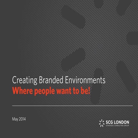 Creating Branded Environments | PDF