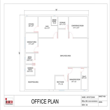 office plan ...pdf