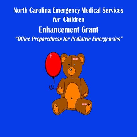 Office Preparedness For Pediatric Emergencies | PPT