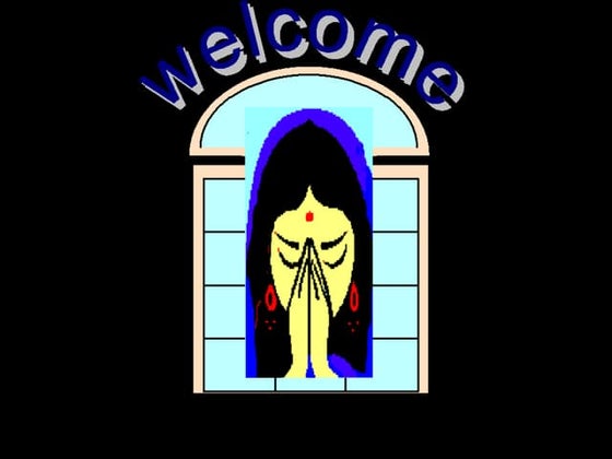 Handing over notes in the service | PPT