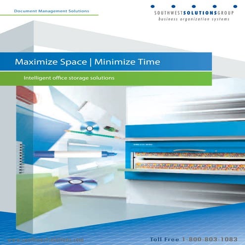 Business Filing and Storage Solutions | PDF